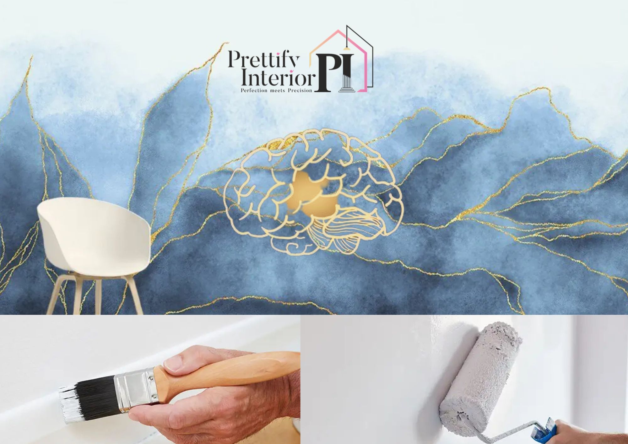 The Influence of Color Psychology in Interior Design – Prettify Interior